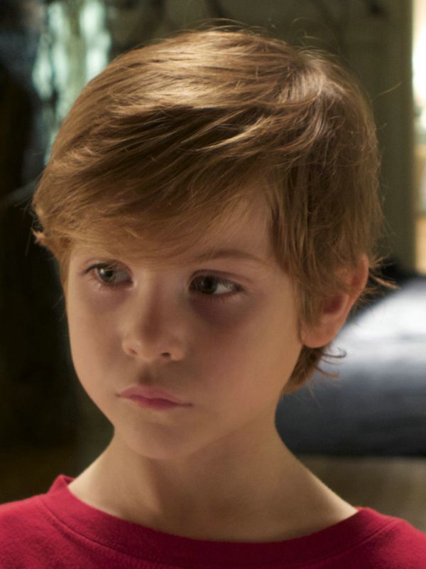 Foto de Jacob Tremblay - Poster Jacob Tremblay - Foto 79 de 83 ...