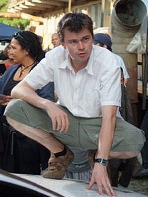 Scott Mann - AdoroCinema