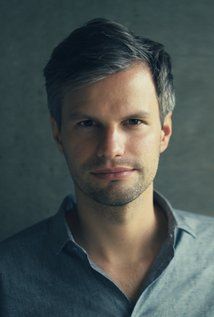 Markus Förderer - AdoroCinema