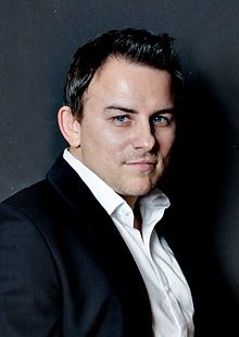 Christoph Silber - AdoroCinema