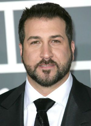 Joey Fatone - AdoroCinema