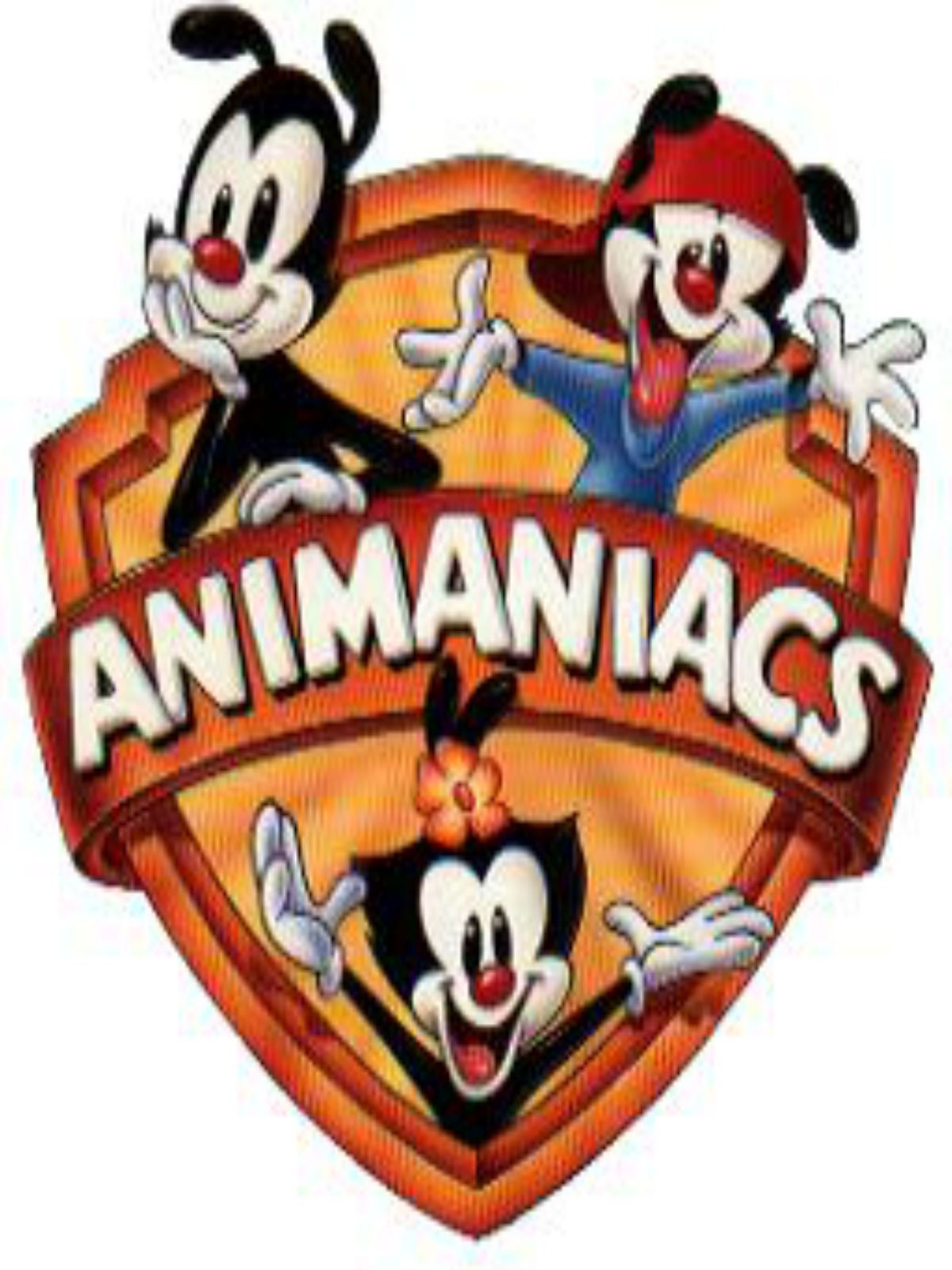 Animaniacs - Série 1993 - AdoroCinema