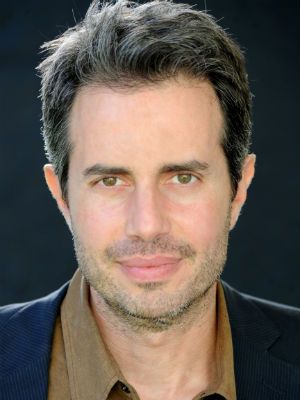 Joe Livecchi - AdoroCinema