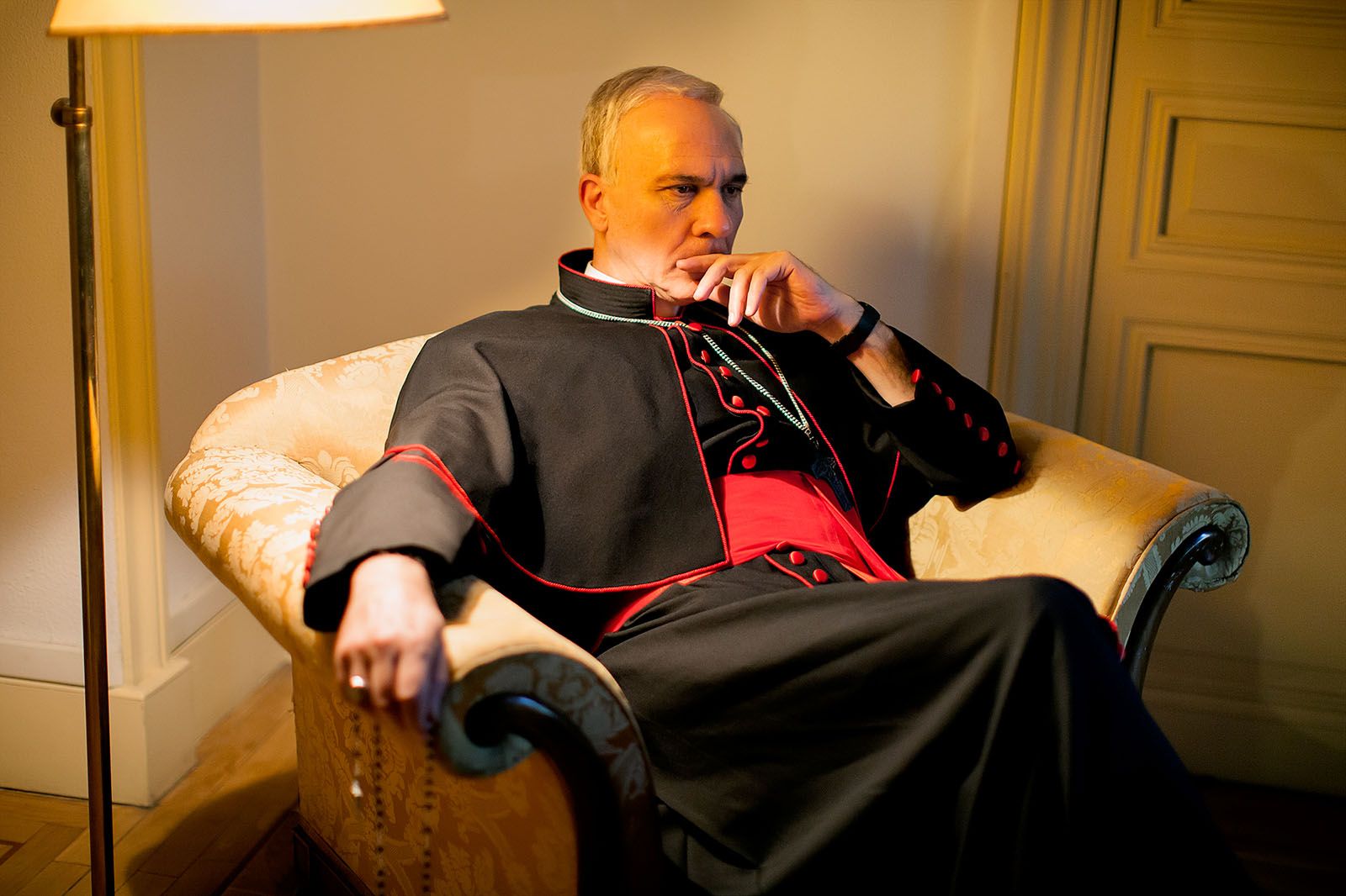 Foto do filme Papa Francisco: Conquistando Corações - Foto 4 de 19 ...