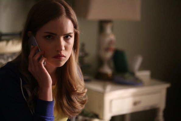 Foto de Willa Fitzgerald - Scream : Fotos Willa Fitzgerald - Foto 43 de ...