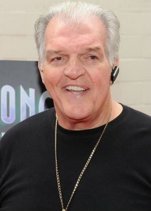 Jack O'Halloran - AdoroCinema