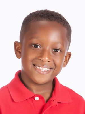 Kaden Washington Lewis - AdoroCinema