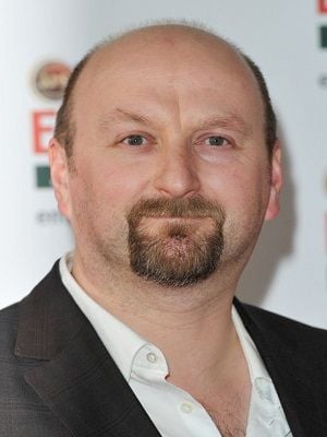 Neil Marshall - AdoroCinema