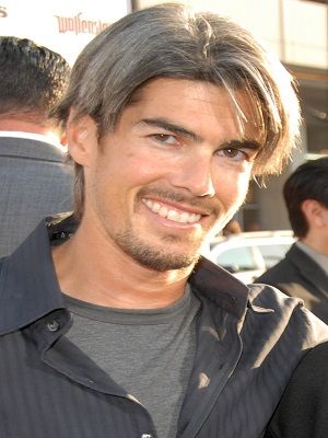 Ryan Schifrin - AdoroCinema