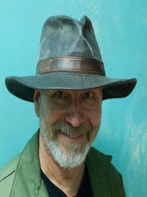 John Skipp - AdoroCinema