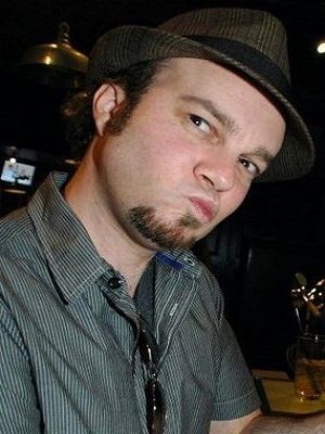 Philip Haldiman - AdoroCinema