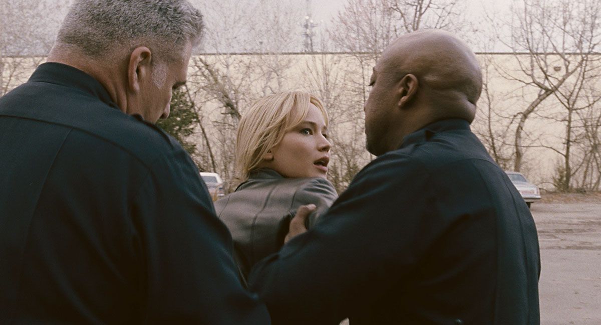 Foto do filme Joy: O Nome do Sucesso - Foto 38 de 43 - AdoroCinema