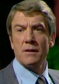 Bryan Marshall - AdoroCinema