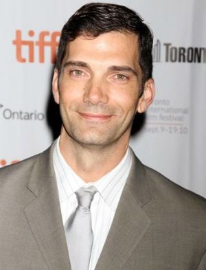 Stephen Blackehart - AdoroCinema