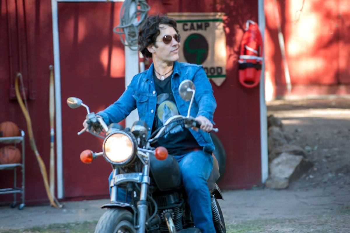 Wet Hot American Summer: First Day of Camp: Foto Paul Rudd - 6 no 26 ...
