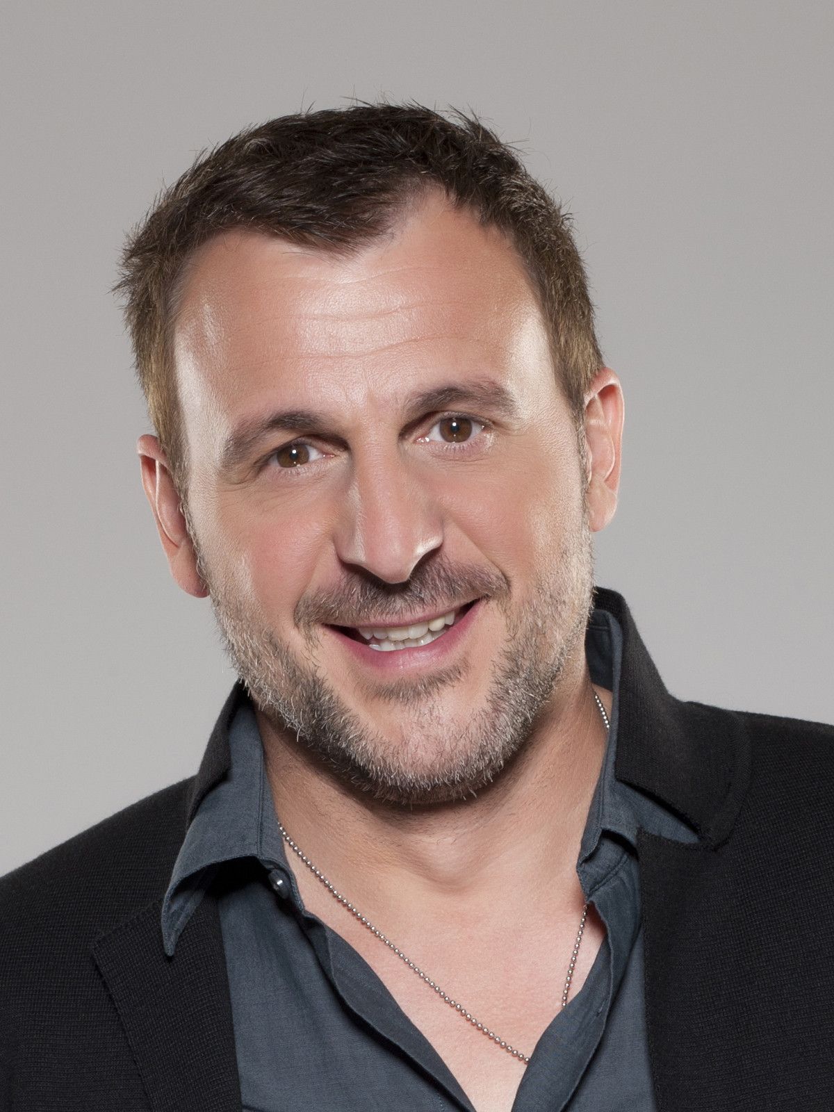 Patrick Huard - AdoroCinema