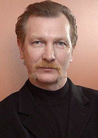 Viktor Bychkov - AdoroCinema