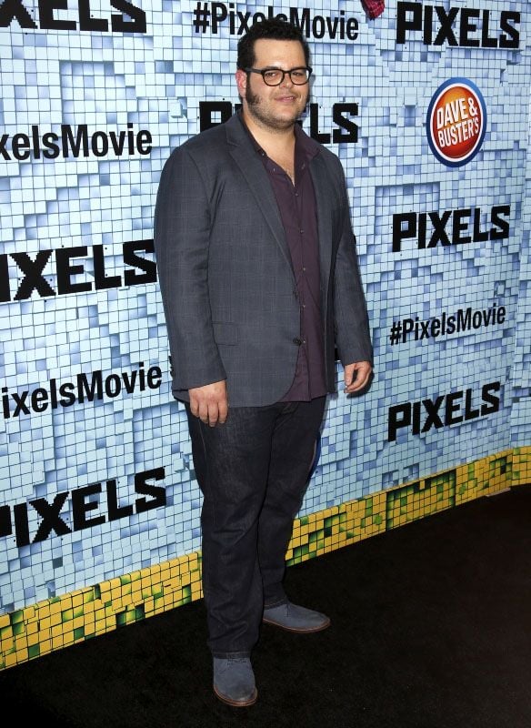 Foto promocional do filme Pixels - Foto 4 de 29 - AdoroCinema