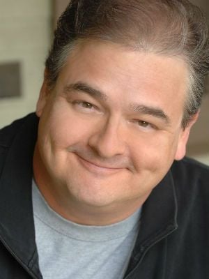 Ken Hudson Campbell : Filmografia - AdoroCinema