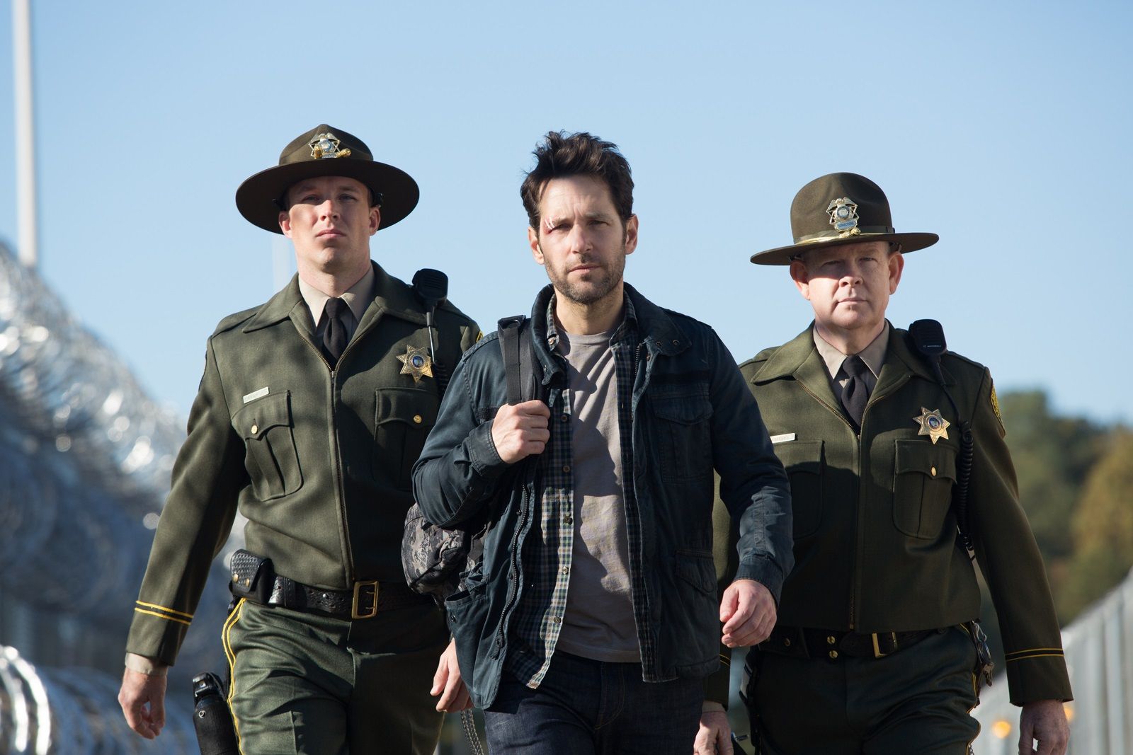 Foto do filme Homem-Formiga - Foto 2 de 105 - AdoroCinema