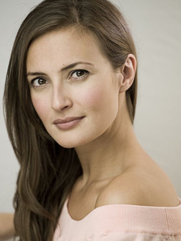 Alexis Peterman - AdoroCinema