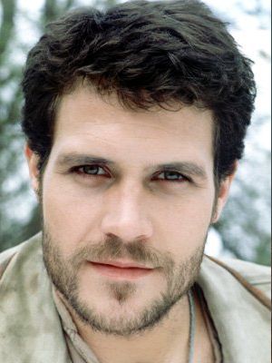 Matt Rippy - AdoroCinema