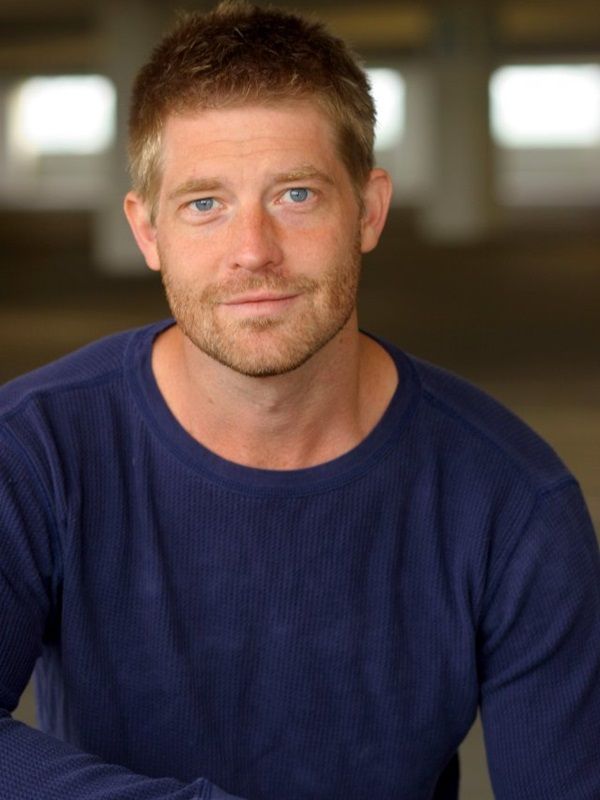 Stephen Snedden : Filmografia - AdoroCinema