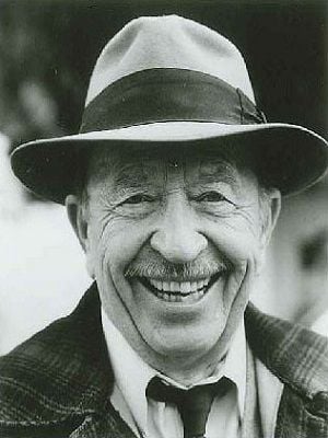 Frank Cady - AdoroCinema