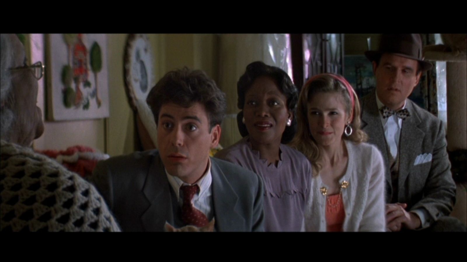 Foto do filme Morrendo e Aprendendo - Foto 3 de 25 - AdoroCinema