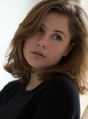 Foto de Roxane Bret - AdoroCinema