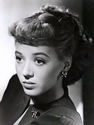 Jeff Donnell - AdoroCinema