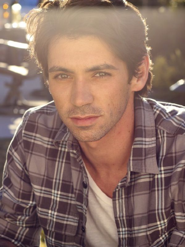 Matt Berberi - AdoroCinema