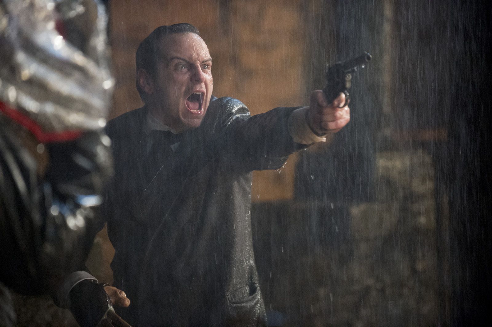 Foto de Andrew Scott - Victor Frankenstein : Fotos Andrew Scott - Foto ...