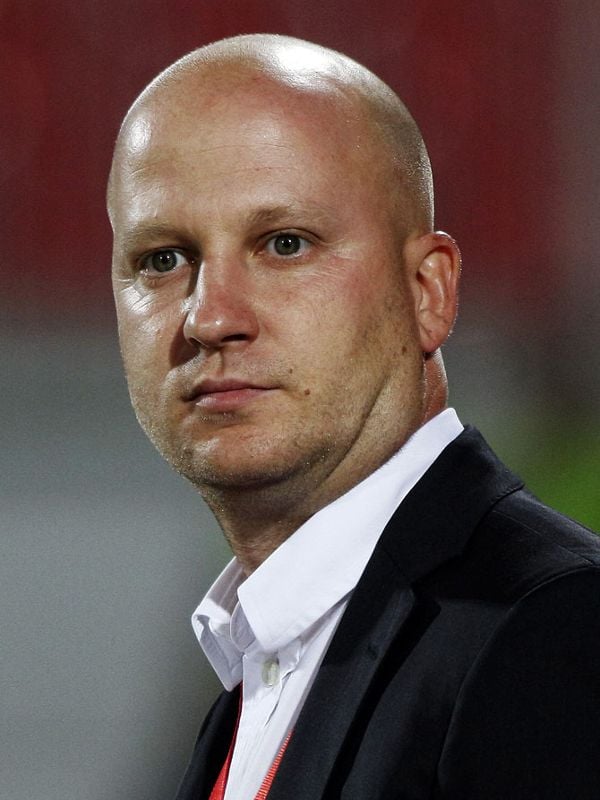 Marko Nikolic - AdoroCinema