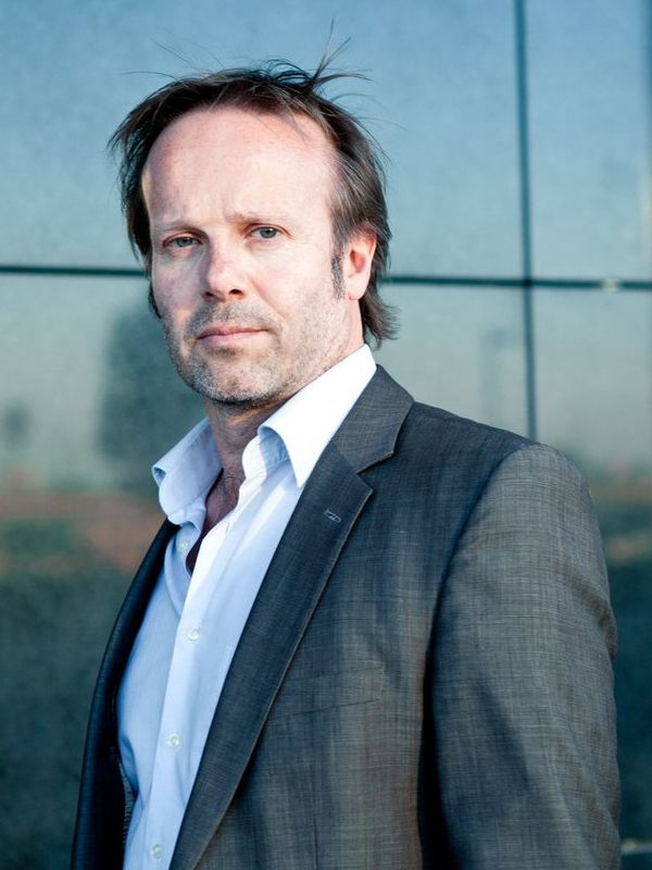 Peter Jecklin - AdoroCinema