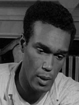Duane Jones - AdoroCinema