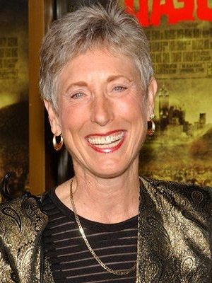 Judith O'Dea - AdoroCinema