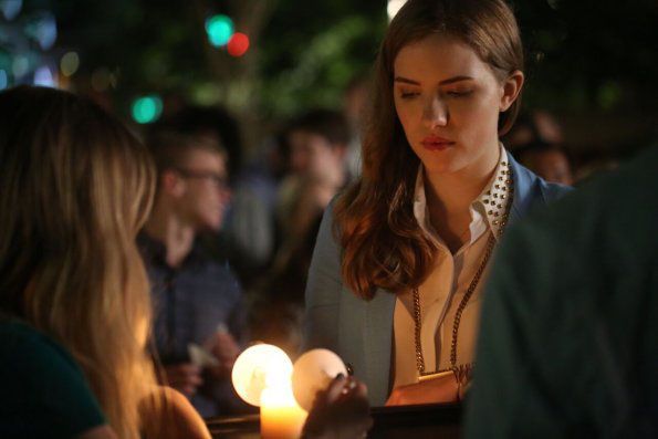 Scream : Scream : Fotos Willa Fitzgerald - 62 no 90 - AdoroCinema