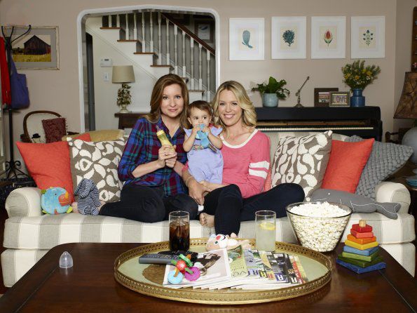 Foto de Lennon Parham - Fotos Lennon Parham, Jessica St. Clair - Foto ...