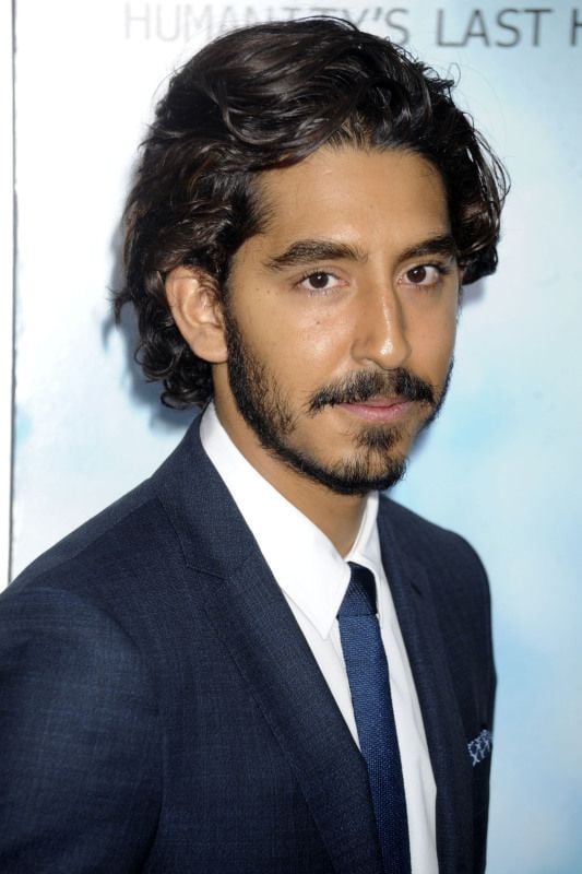 Foto de Dev Patel - Revista Dev Patel - Foto 72 de 107 - AdoroCinema