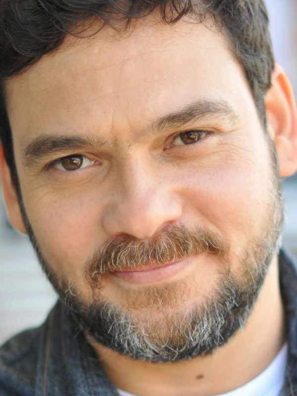 Cláudio Gabriel : Filmografia - AdoroCinema