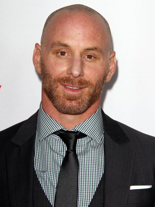 Matt Gerald - AdoroCinema