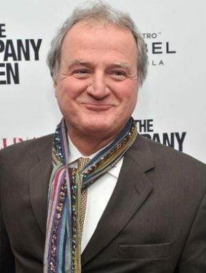 Tom Kemp - AdoroCinema