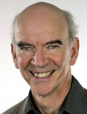 Nicholas Hope - AdoroCinema