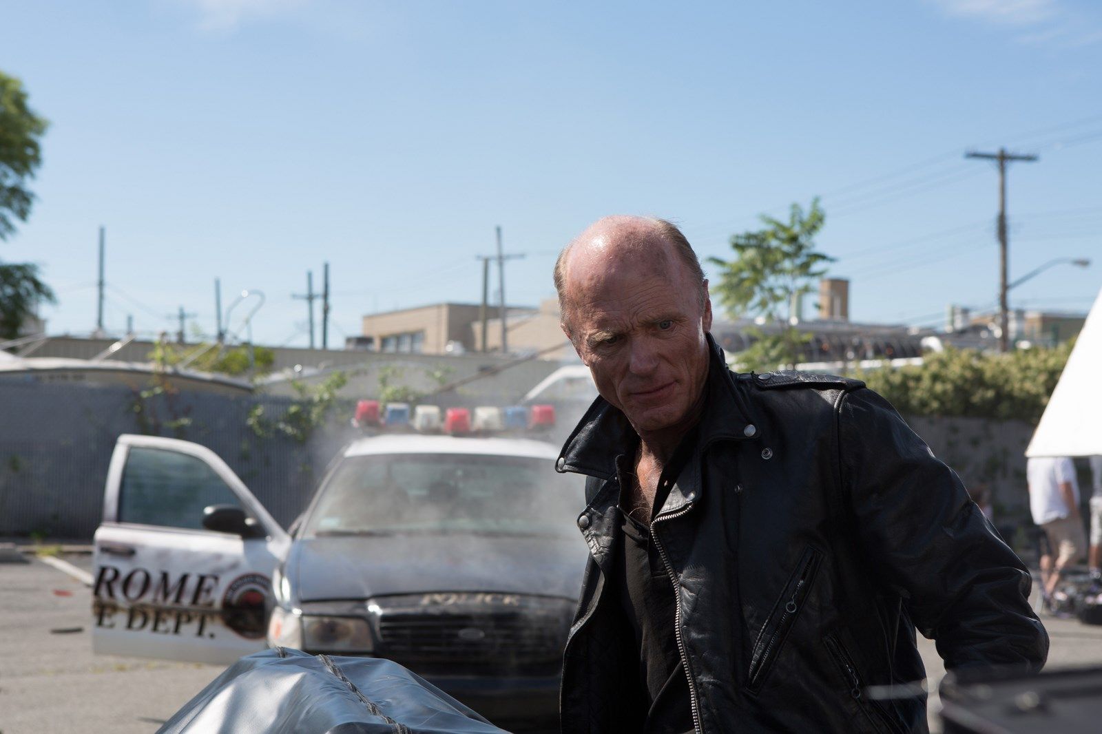 Foto de Ed Harris - Cymbeline : Fotos Ed Harris - Foto 42 de 122 ...