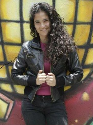 Alondra Hidalgo - AdoroCinema