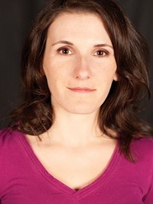 Kelly Sheridan - AdoroCinema