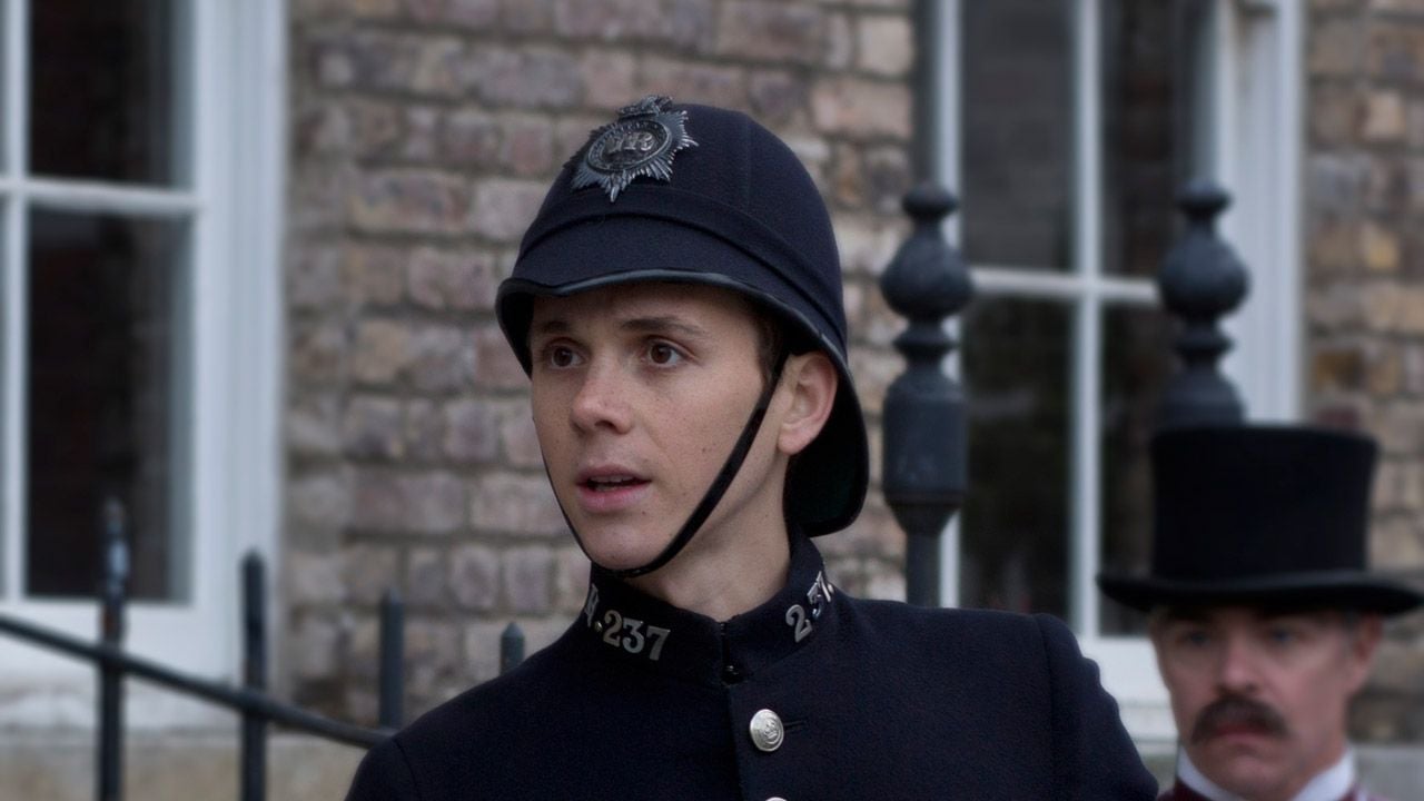 Ripper Street : Ripper Street : Fotos - 3 no 29 - AdoroCinema