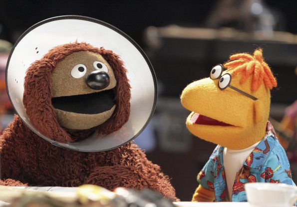 Os Muppets : Os Muppets : Fotos - 41 no 71 - AdoroCinema