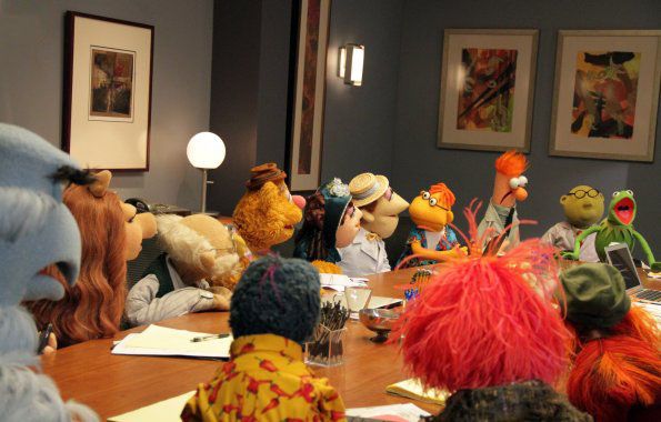 Os Muppets : Os Muppets : Fotos - 38 no 71 - AdoroCinema
